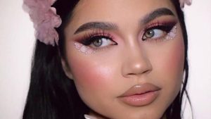 22 Oogmake-up Looks Voor Groene Ogen Om Hun Schoonheid Te Accentueren