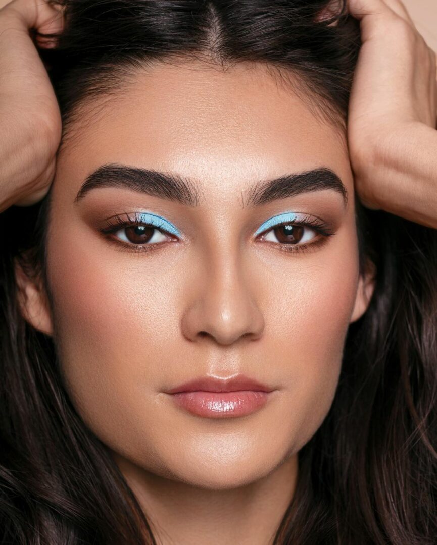 20 Mooiste Make-up Looks Voor Bruine Ogen