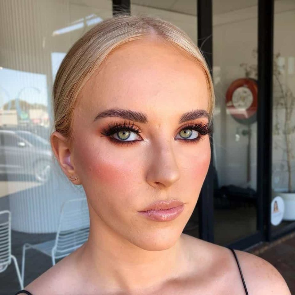 22 Oogmake-up Looks Voor Groene Ogen Om Hun Schoonheid Te Accentueren