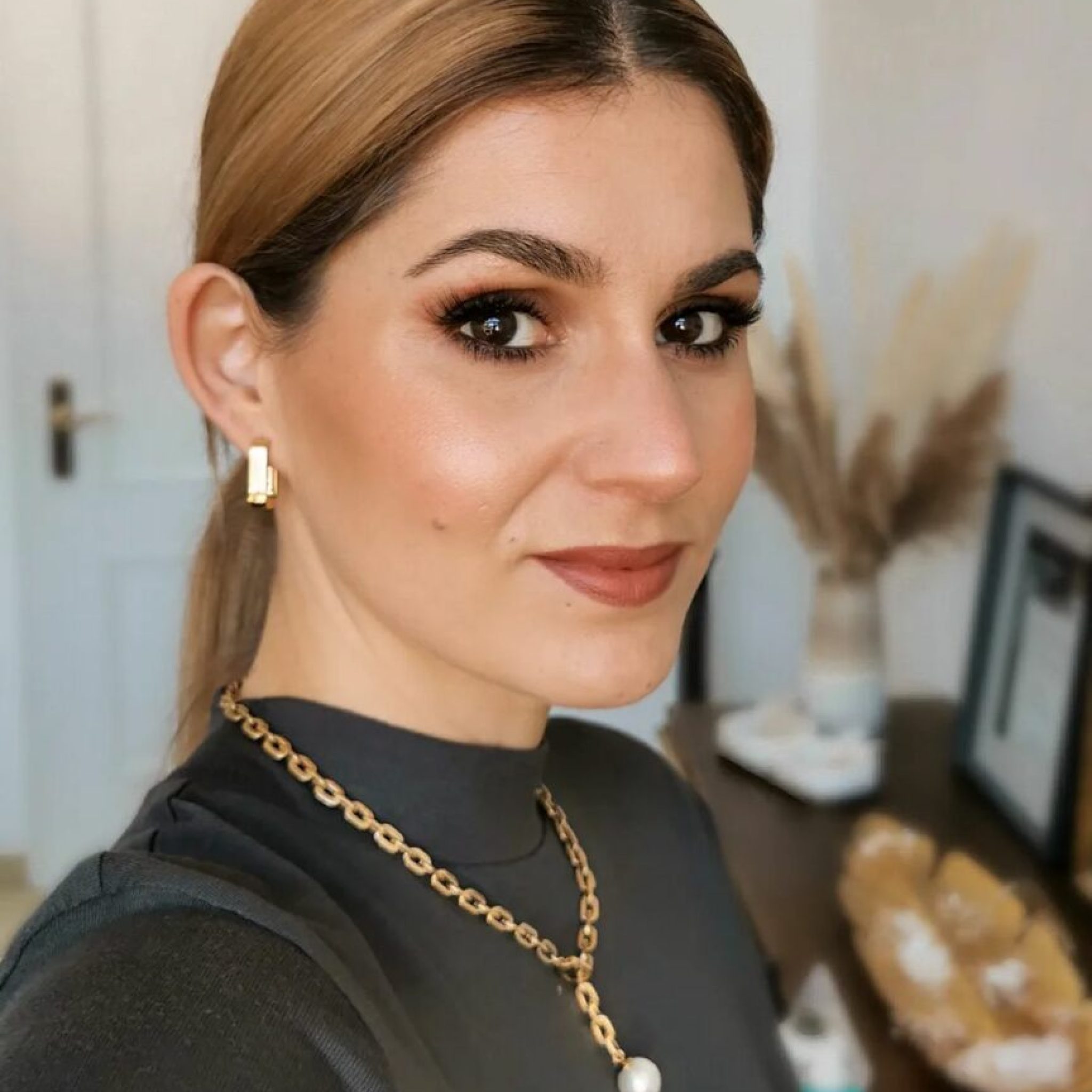 20 Mooiste Make-up Looks Voor Bruine Ogen