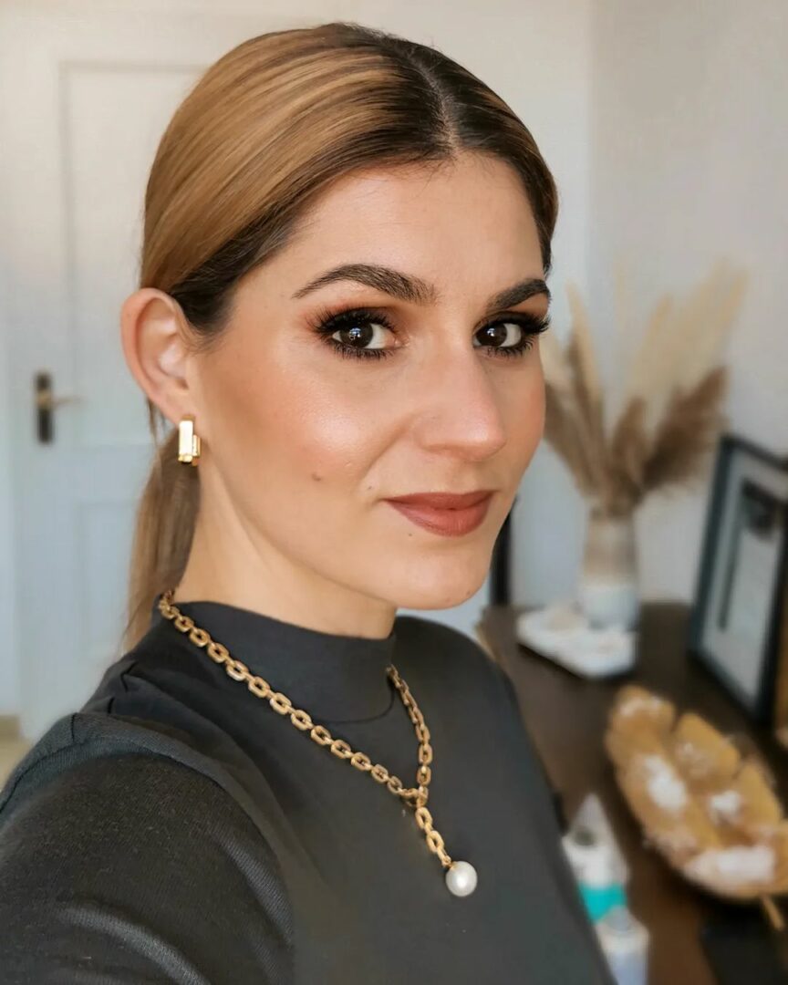 20 Mooiste Make-up Looks Voor Bruine Ogen