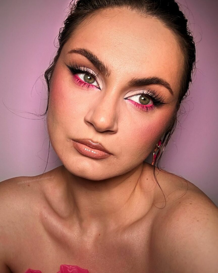 22 Oogmake-up Looks Voor Groene Ogen Om Hun Schoonheid Te Accentueren