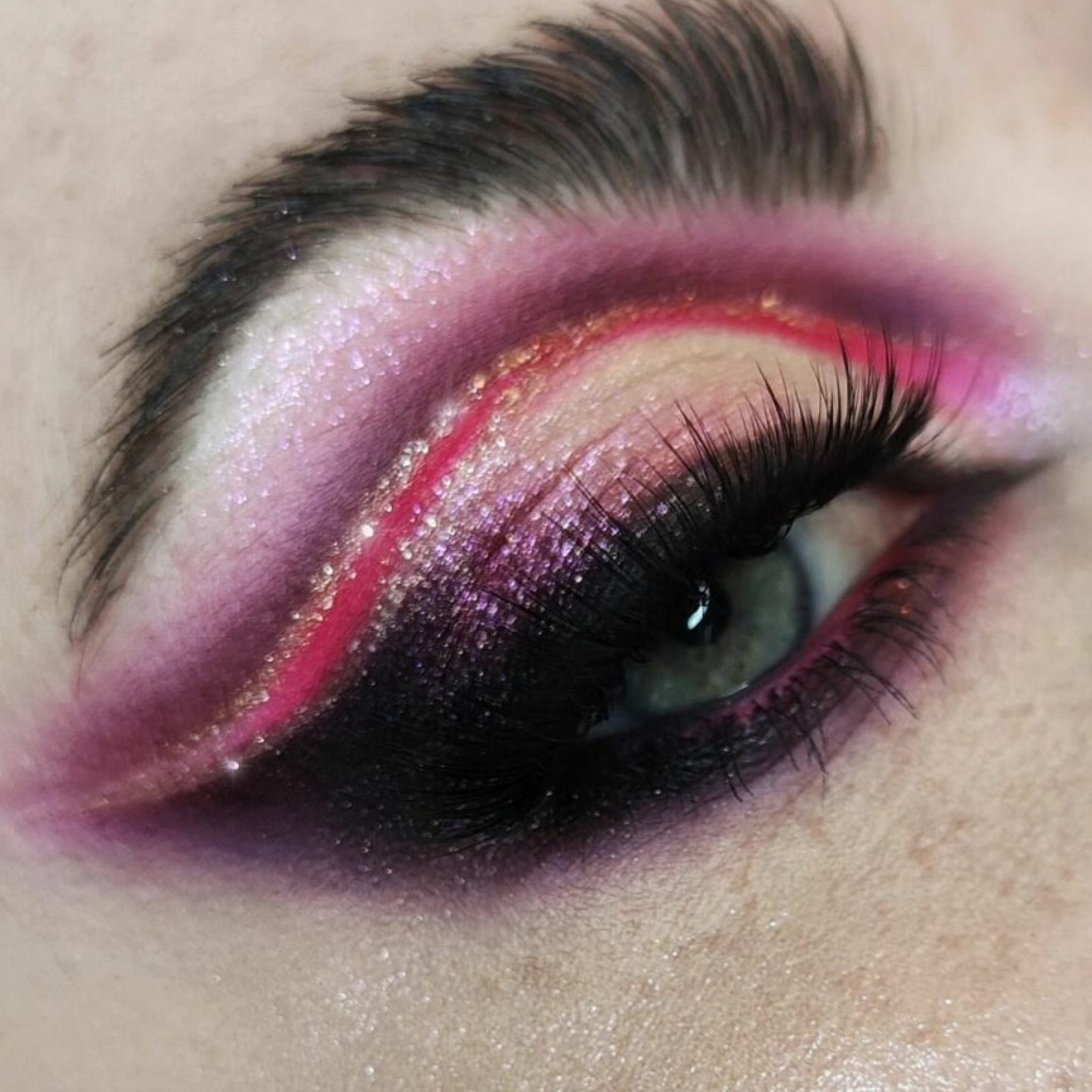 22 Oogmake-up Looks Voor Groene Ogen Om Hun Schoonheid Te Accentueren