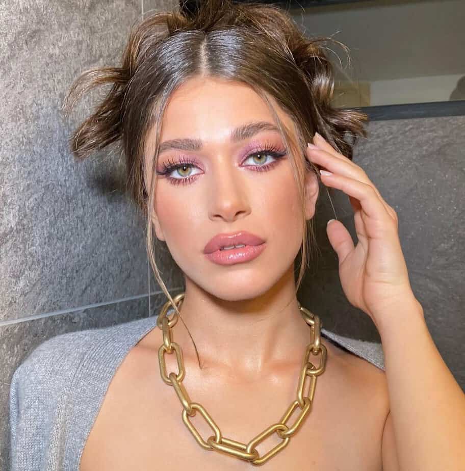 22 Oogmake-up Looks Voor Groene Ogen Om Hun Schoonheid Te Accentueren