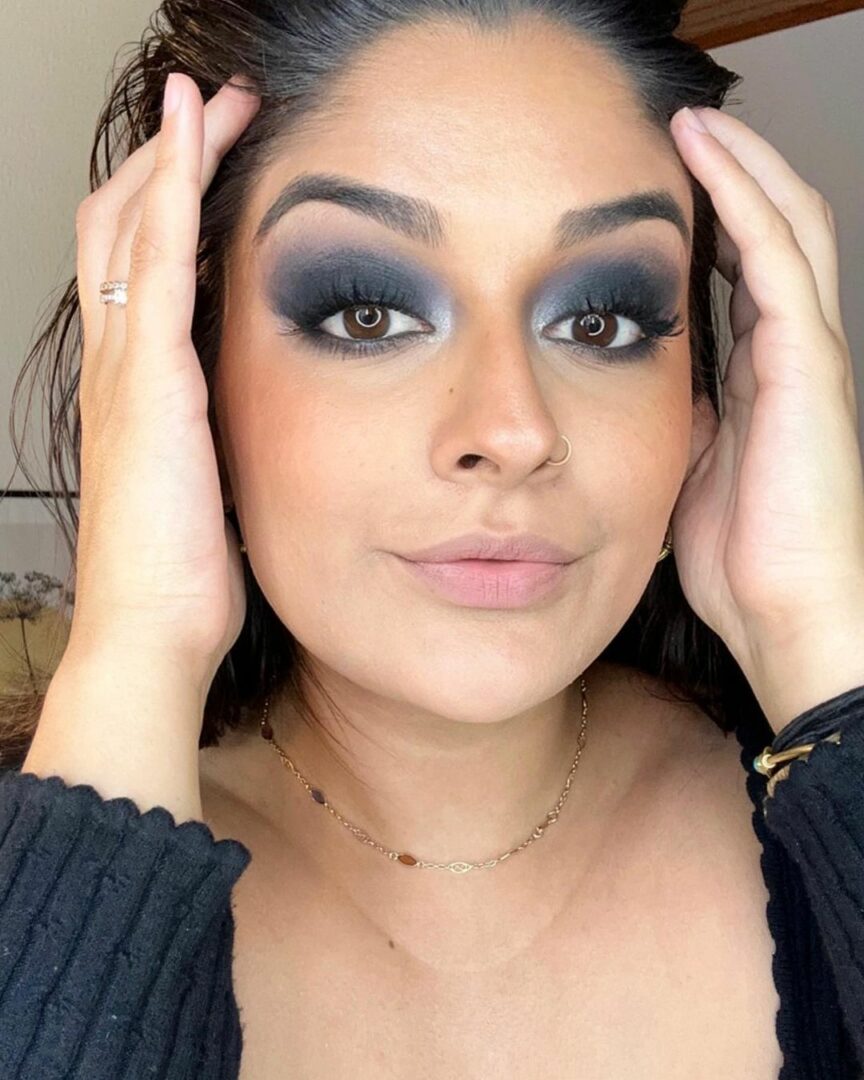 20 Mooiste Make-up Looks Voor Bruine Ogen