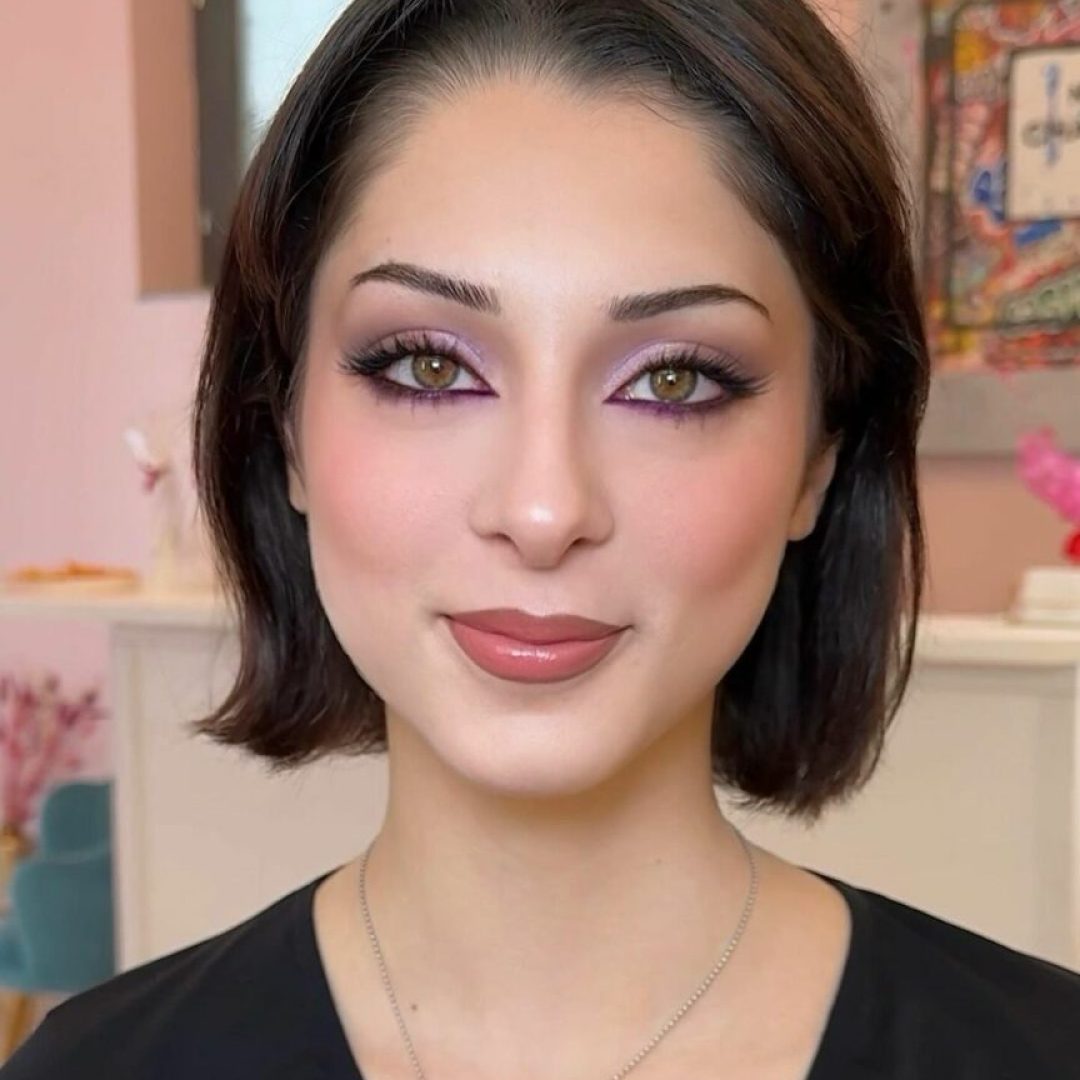 22 Oogmake-up Looks Voor Groene Ogen Om Hun Schoonheid Te Accentueren