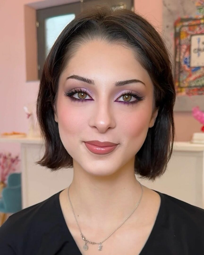 22 Oogmake-up Looks Voor Groene Ogen Om Hun Schoonheid Te Accentueren