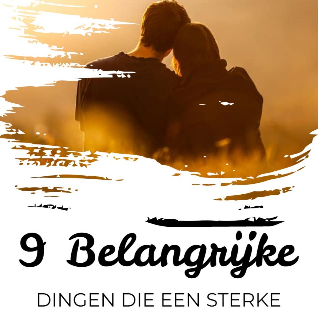 9 Belangrijke Dingen Die Een Sterke Vrouw In Een Romantische Relatie ...