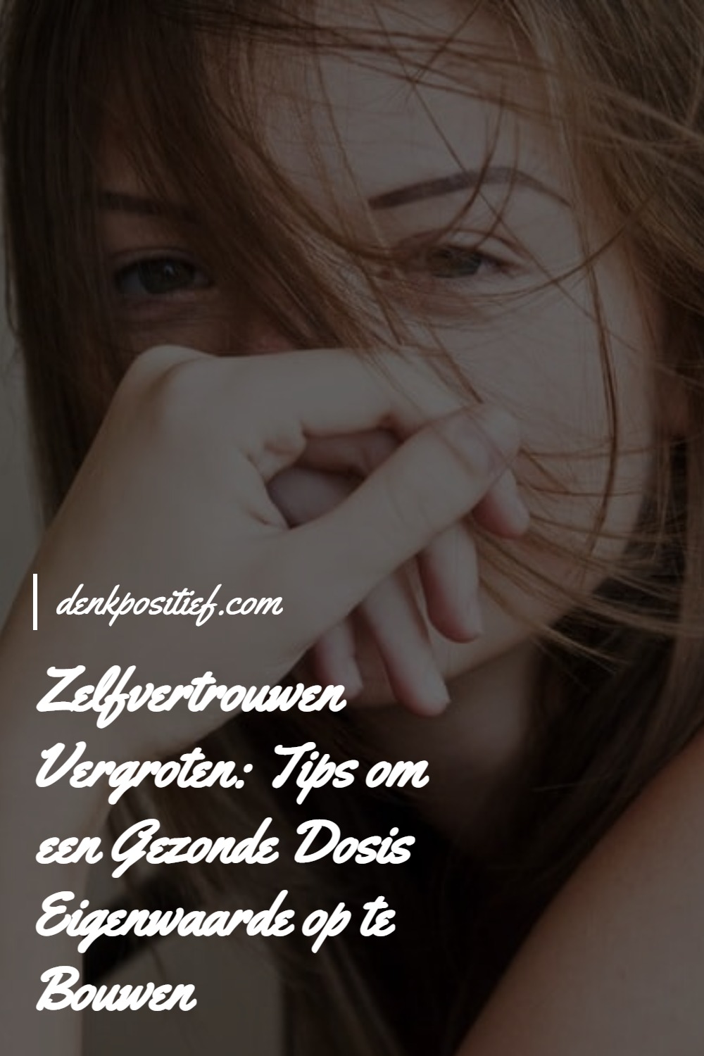 Zelfvertrouwen Vergroten: Tips Om Een Gezonde Dosis Eigenwaarde Op Te ...